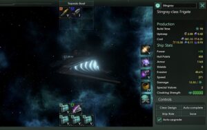 Stellaris Ship Design Guide 2024 [3.12 Machine Age Update]