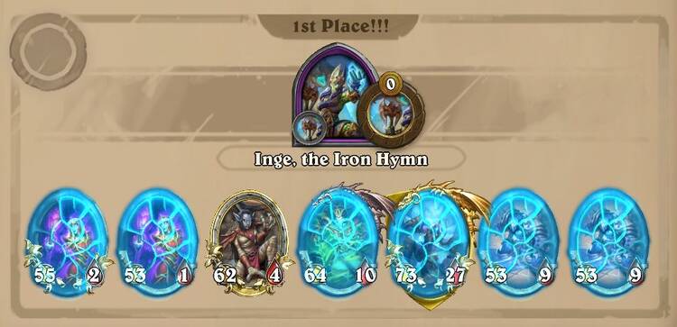 Hearthstone Battlegrounds Strategy Guide [Season 6]