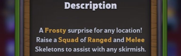 Warcraft Rumble Beginner Guide - Everything Explained