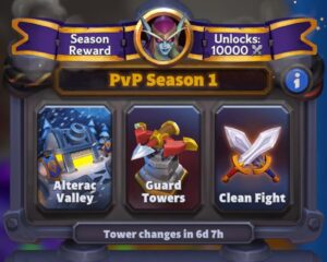 Warcraft Rumble Beginner Guide - Everything Explained