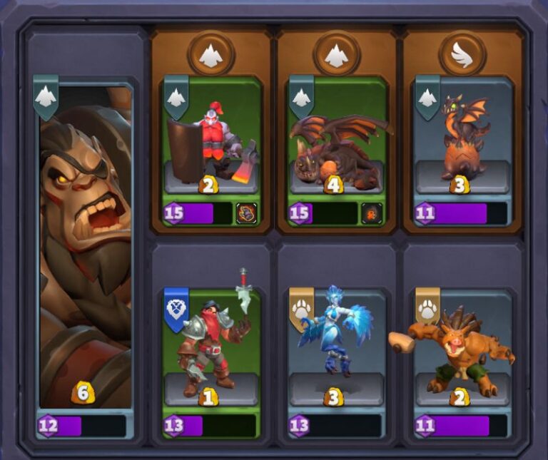 Warcraft Rumble: 5 Best PvP Builds For Beginners