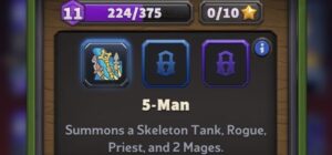 Warcraft Rumble Beginner Guide - Everything Explained